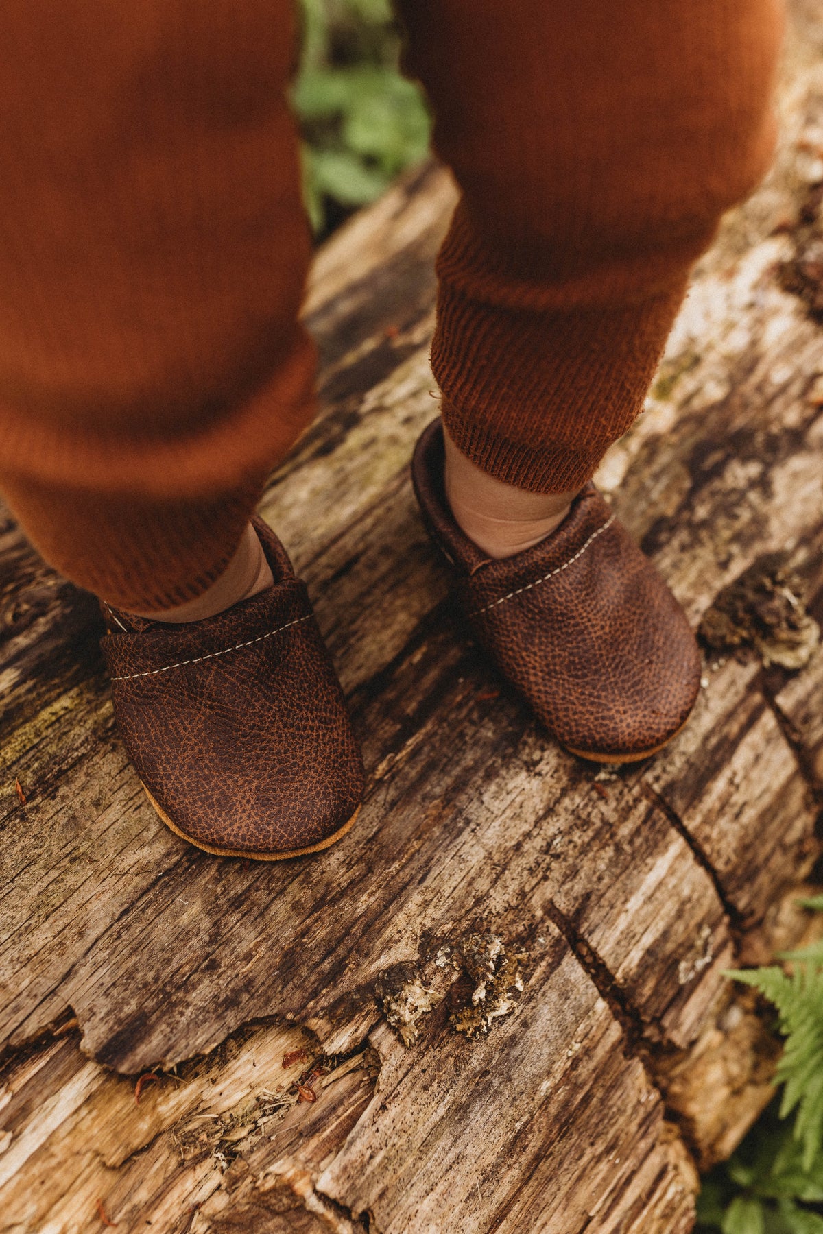 Handmade leather shoes, moccasins and boots for babies and kids– Starry ...