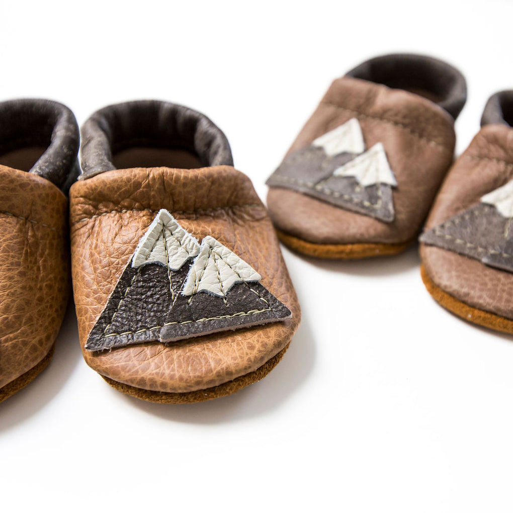 Shoes with Designs– Starry Knight Design