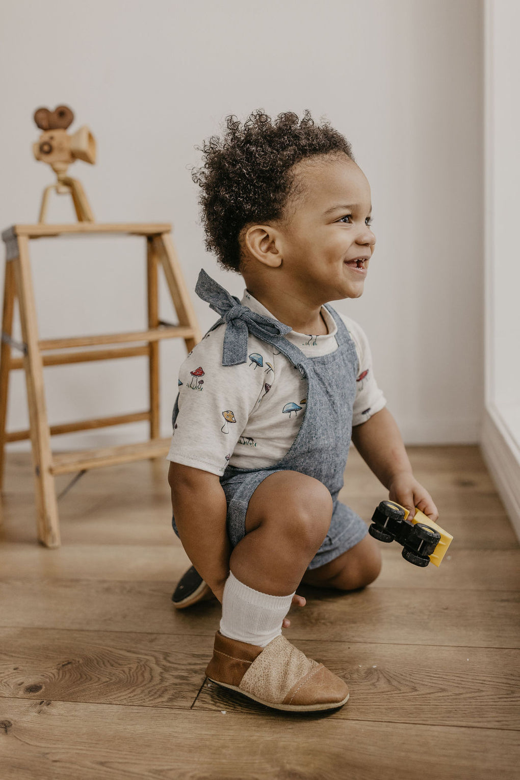 Handmade leather shoes, moccasins and boots for babies and kids– Starry ...