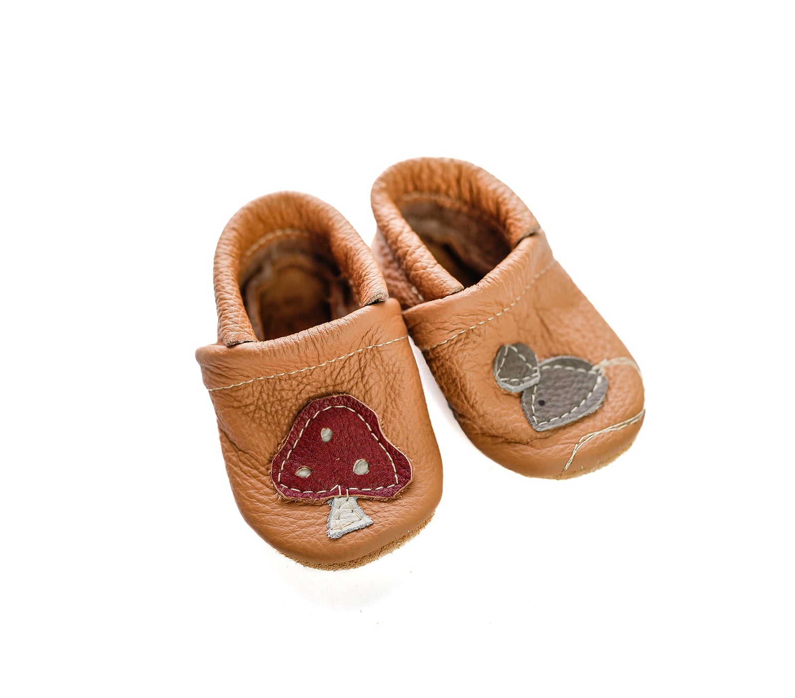 Shoes with Designs– Starry Knight Design