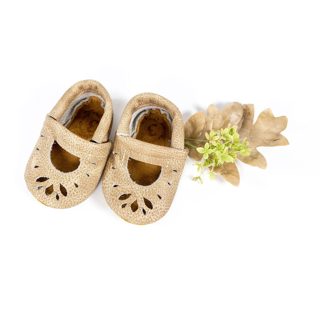 Handmade leather shoes, moccasins and boots for babies and kids– Starry ...