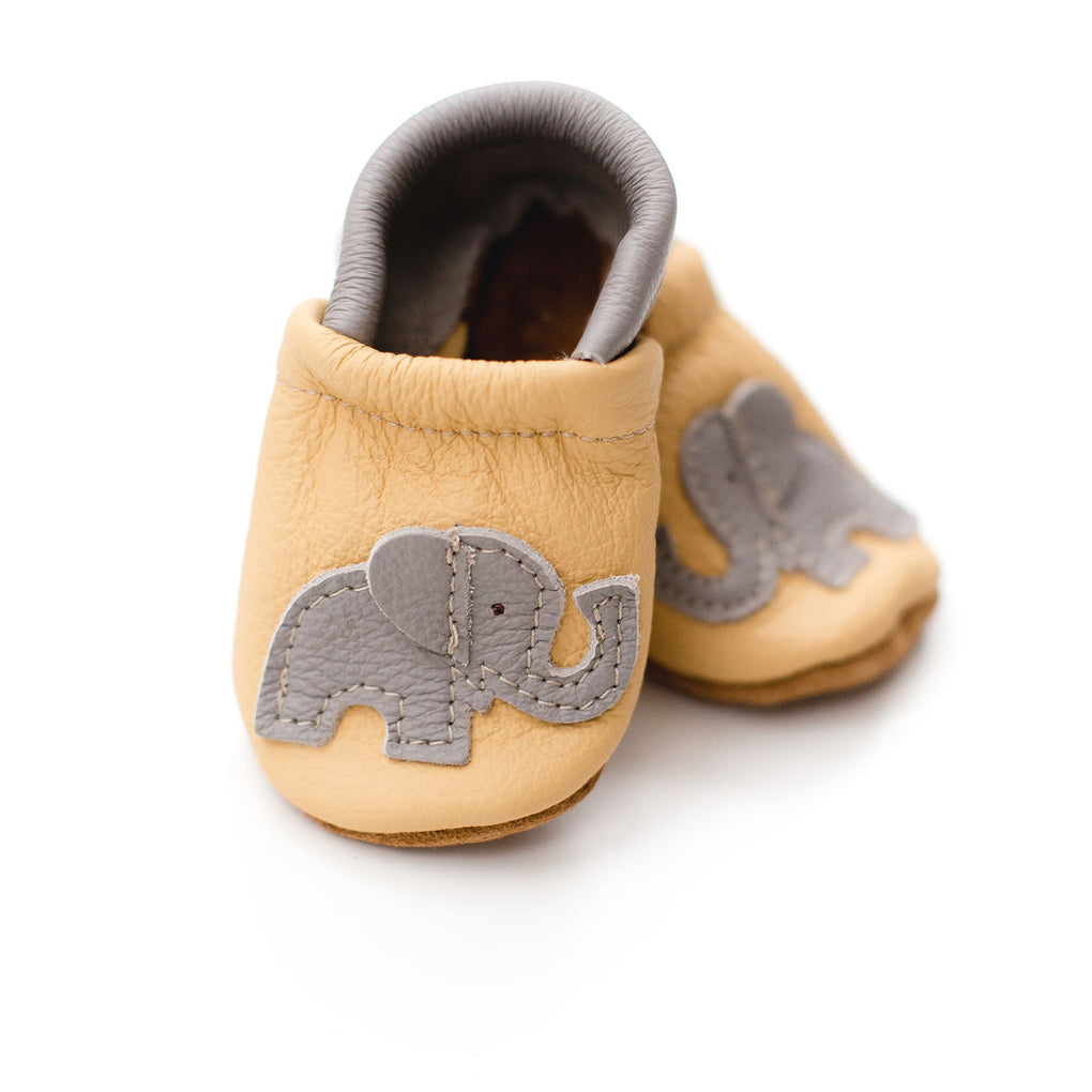 Shoes with Designs– Starry Knight Design