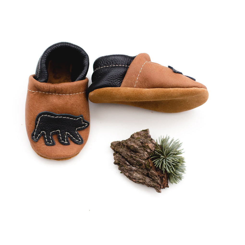 Shoes with Designs– Starry Knight Design