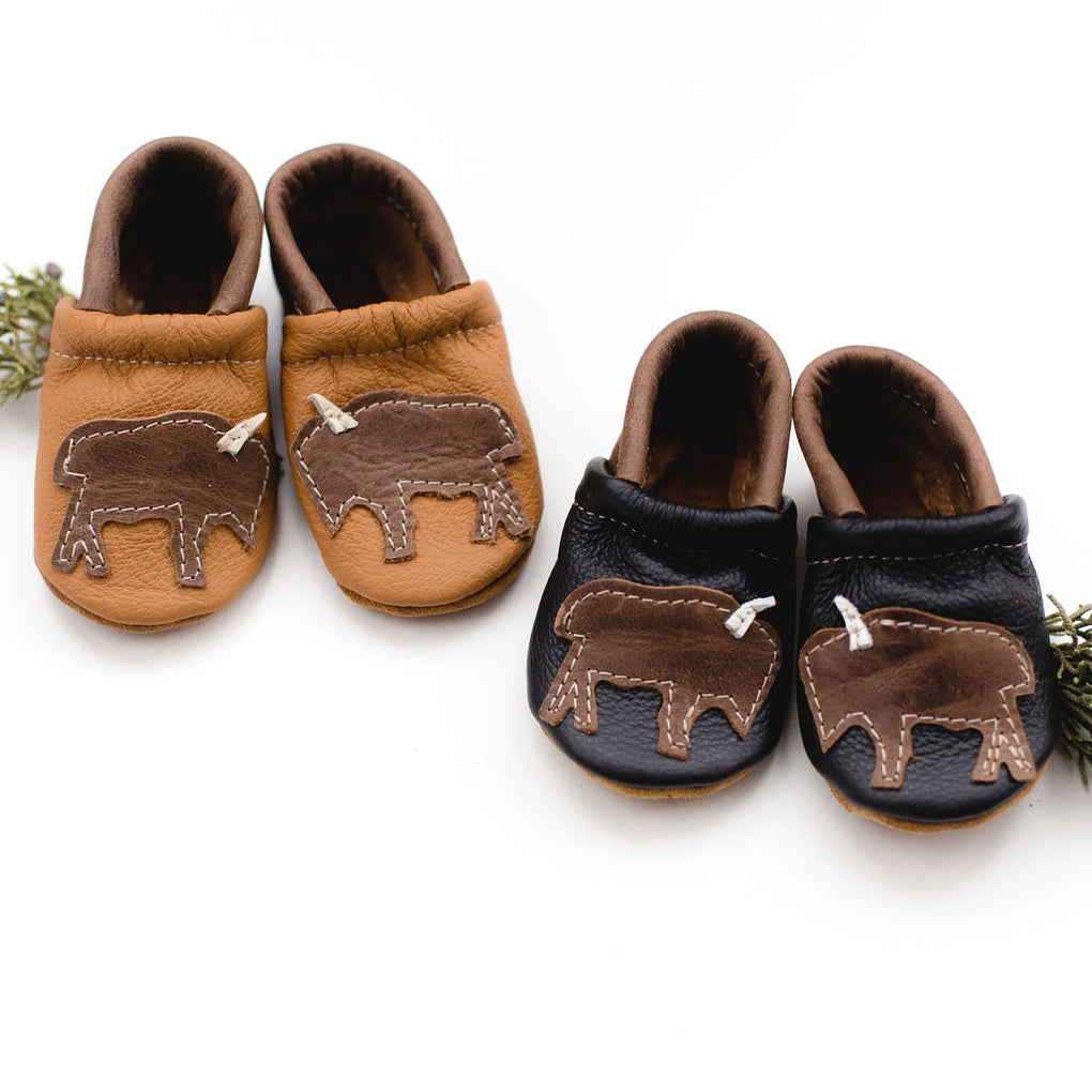 Shoes with Designs– Starry Knight Design