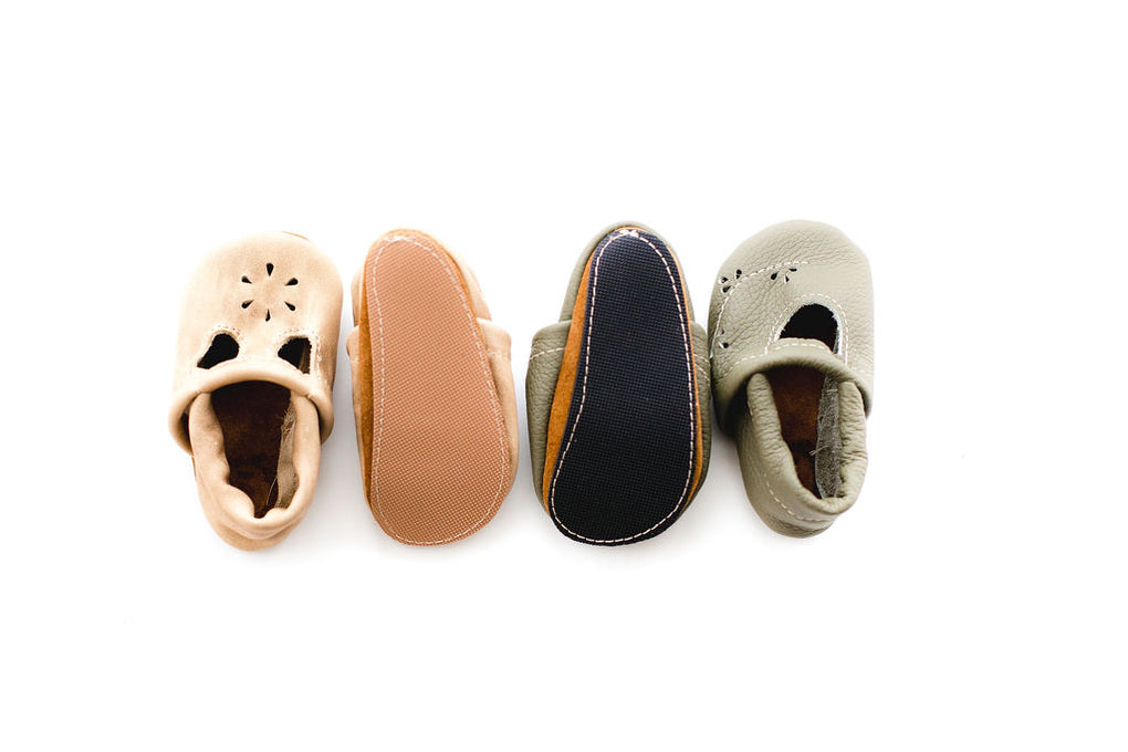 Shoes with Designs– Starry Knight Design